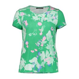 Taifun Shirt in Grün - 62% | Größe 40 | Damen-tops