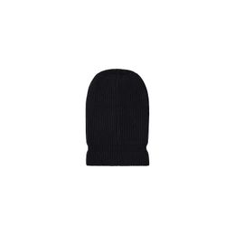 Alpha Industries Sturmhaube »Label Balaclava« black
