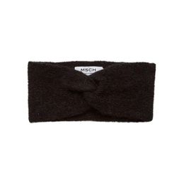 MOSS COPENHAGEN Stirnband "Hope" in Schwarz - 38% | Damen-stirnbaender