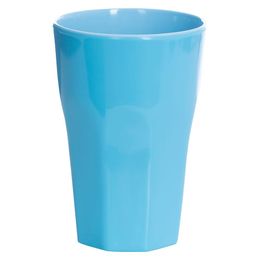 Overbeck and Friends Jumbobecher in Blau - 400 ml - 28% | Gedeckter-tisch