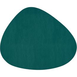 stuco Platzset &raquo;Kaja - Stone-Shape&laquo; blau Obermaterial: 82% PVC, 18% Polyester