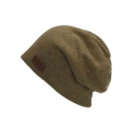 Sterntaler Beanie in Khaki - 11% | Größe 51 cm | Baby-muetzen