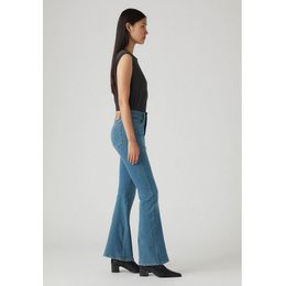 Levi's Levi's Jeans - Regular fit - in Blau - 55% | Gr&ouml;&szlig;e W28/L30 | Damenjeans