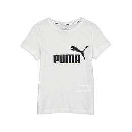 Puma Shirt in Weiß - 36% | Größe 164 | Kinder-oberteile