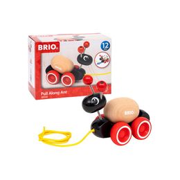 Brio Nachzieh-Ameise - ab 12 Monaten - 12% | Baby-fahrzeuge