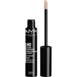 NYX Lidschatten-Base »Professional Makeup Eye Shadow Base« mit leichter Konsitenz natur Make-Up von L'Oréal Paris
