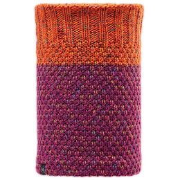 Buff Loop-Schal in Pink/ Orange - 12% | Damen-schals-tuecher