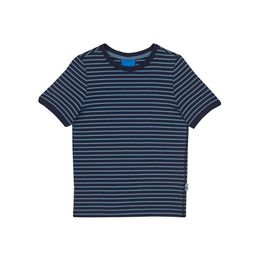 Finkid Shirt "Renkaat" in Dunkelblau - 45% | Größe 90/100 | Baby-shirts