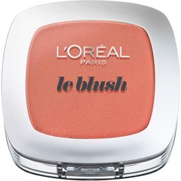 L'ORÉAL PARIS Rouge »Le Blush« mit langanhaltender Formel Peche/Peach Rouge von L'Oréal Paris