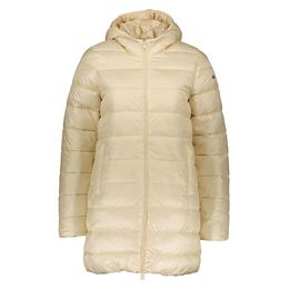 Champion Steppjacke in Beige - 72% | Größe XL | Damenjacken