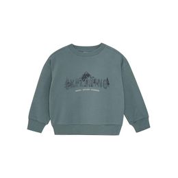 EN FANT enfant Sweatshirt in Hellblau - 42% | Größe 140 | Kinder-sweatshirts-jacken