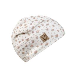 Elodie Details Beanie in Weiß - 54% | Größe 48-50 cm | Baby-muetzen