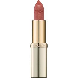 L'ORÉAL PARIS Lippenstift »Color Riche« mit natürlichen Inhaltstoffen 226 rose glace Lippenpflege von L'Oréal Paris