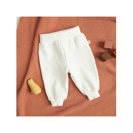 COOL CLUB Sweathose in Weiß - 35% | Größe 56 | Babyhosen