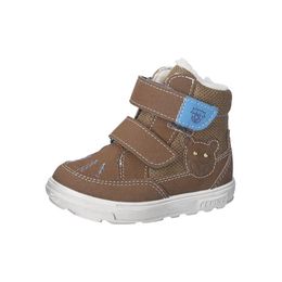 Pepino Winterboots "Bruno" in Hellbraun - 57% | Gr&ouml;&szlig;e 28 | Baby-stiefel-boots