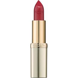 L'ORÉAL PARIS Lippenstift »Color Riche« mit natürlichen Inhaltstoffen 268 Rose Lippenpflege von L'Oréal Paris