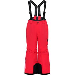 Lego Ski-/ Snowboardhose "Powai 708" in Rot - 32% | Größe 164 | Kinderhosen