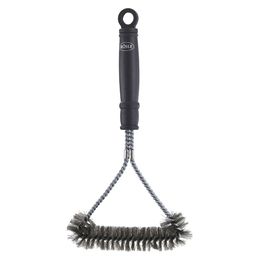 R&ouml;sle R&ouml;sle Grill-Reinigungsb&uuml;rste in Schwarz - (L)30 x (B)17 cm - 12% | Grills