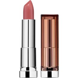 Maybelline NEW YORK Lippenstift »Color Sensational Blushed Nudes« mit natürlichen Inhaltstoffen 207 Pink Fling Lippenpflege von Maybelline New York