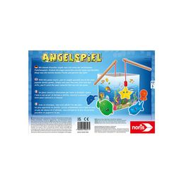 Noris Angelspiel - ab 2 Jahren - 13% | Gesellschaftsspiele