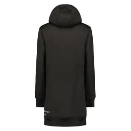 Maison Montaigne Sweatkleid "Giqueen" in Schwarz - 62% | Gr&ouml;&szlig;e M | Damen-kleider