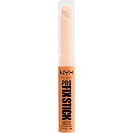 NYX Concealer »Professional Makeup Fix Stick Classic Tan« mit Hyaluron 8 Classic Tan Concealer von NYX