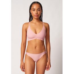 Skiny Soft-BH in Rosa - 68% | Größe 44A/B-Cup | Damen-bhs