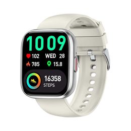 SWEET ACCESS Smartwatch in Creme - 62% | Damen-uhren