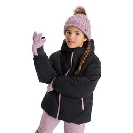 Roxy Snowboardjacke »Snowyhill Puffy« schwarz 8 8 TECHNOLOGIE
