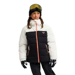 Roxy Snowboardjacke »Snowyhill Puffy« Whisper White 14 14 TECHNOLOGIE