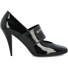 Givenchy Hohe Schuhe - With Heel Black - Gr. 37 (EU) - in Schwarz - f&uuml;r Damen