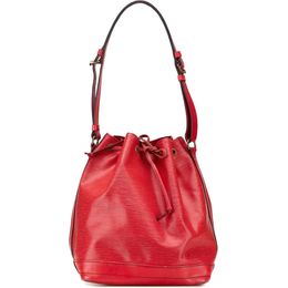 Louis Vuitton Hobo Bags - Epi Noe GM - Gr. unisize - in Rot - f&uuml;r Damen