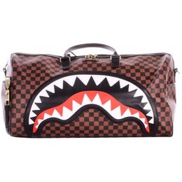 Sprayground Businesstaschen & Reisegep&auml;ck - Bags Fantasia - Gr. unisize - in Rot - f&uuml;r Damen