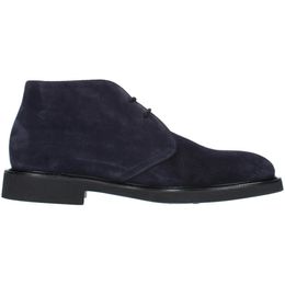 Doucals Doucal's Stiefel - Boots Blue - Gr. 40 (EU) - in Blau - für Damen