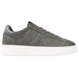 NUBIKK Low-Top Sneaker - Heren Sneakers - Gr. 40 (EU) - in Grau - f&uuml;r Damen