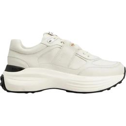 Tod's Tod's Low-Top Sneaker - Sneakers Bianco Latte - Gr. 37 (EU) - in Wei&szlig; - f&uuml;r Damen