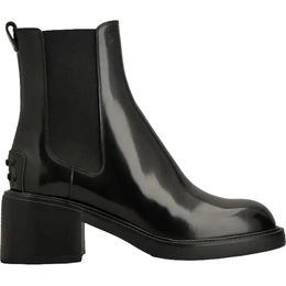 Tod's Tod's Stiefel - Boots Black - Gr. 35 (EU) - in Schwarz - f&uuml;r Damen