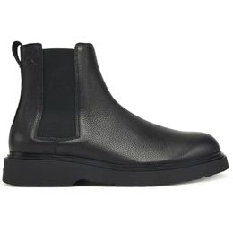 Calvin Klein Stiefel - Boots Black - Gr. 43 (EU) - in Schwarz - für Damen