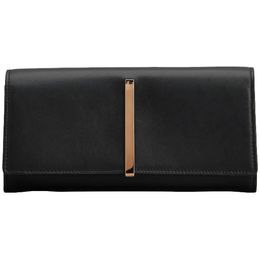 Tod's Tod's Portemonnaie - Wallets Black - Gr. unisize - in Schwarz - f&uuml;r Damen