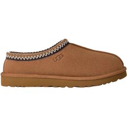 UGG Australia UGG Slipper & Pantoletten - Ugg Tasman Ii Pantoffels Cognac 1174671 - Gr. 48,5 (EU) - in Braun - f&uuml;r Damen