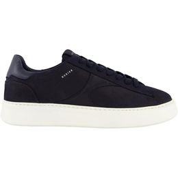 NUBIKK Low-Top Sneaker - Heren Vick Cosmo (M) - Gr. 42 (EU) - in Blau - f&uuml;r Damen