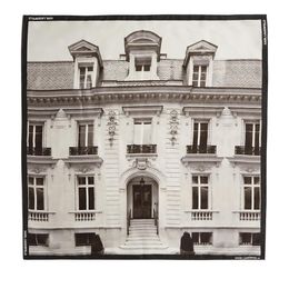 K by KARL LAGERFELD Karl Lagerfeld T&uuml;cher & Schals - Seidenschal von Maison de Karl - Gr. unisize - in Bunt - f&uuml;r Damen