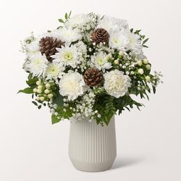 Blumenstrau&szlig; Sternennacht