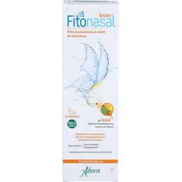 Fitonasal Kinder Nasenspray 125 ml