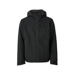 Icepeak Sportjacke 'CHESTER' Herren Gr&ouml;&szlig;e XL schwarz