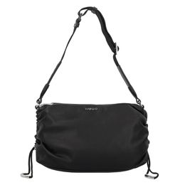 Hugo Schultertasche 'Ilene' Damen Größe One Size schwarz