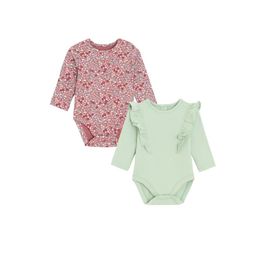 Cool Club Body Mädchen Größe 68 hellblau / mint / pitaya / weiß