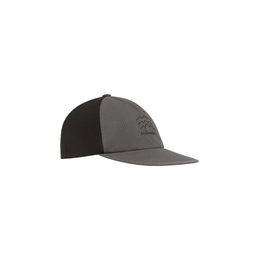 Icebreaker Visor male Grey size One Size