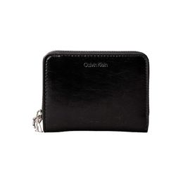 Calvin Klein Portemonnaie Damen Gr&ouml;&szlig;e One Size schwarz