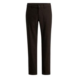 Pierre Cardin Chino Pants male Brown size 30